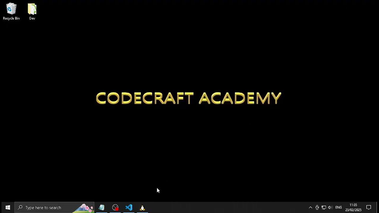 C language - Video 013 - Reading data from a text file - YouTube