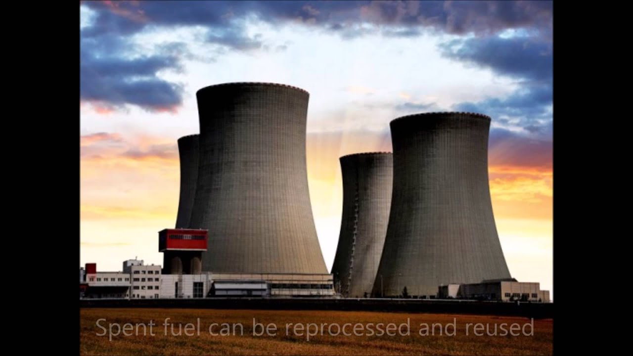 Pro Nuclear Power Opening Argument - YouTube
