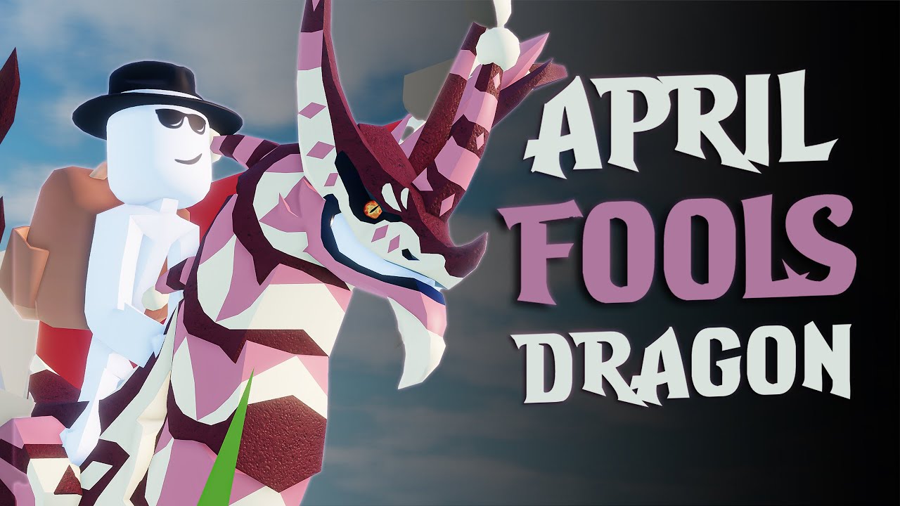 New April Fools Dragon Cirquemaar Early Access Showcase - Dragon ...