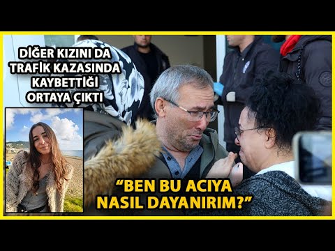 Babanın 18 Yıl Sonra İkinci Evlat Acısı