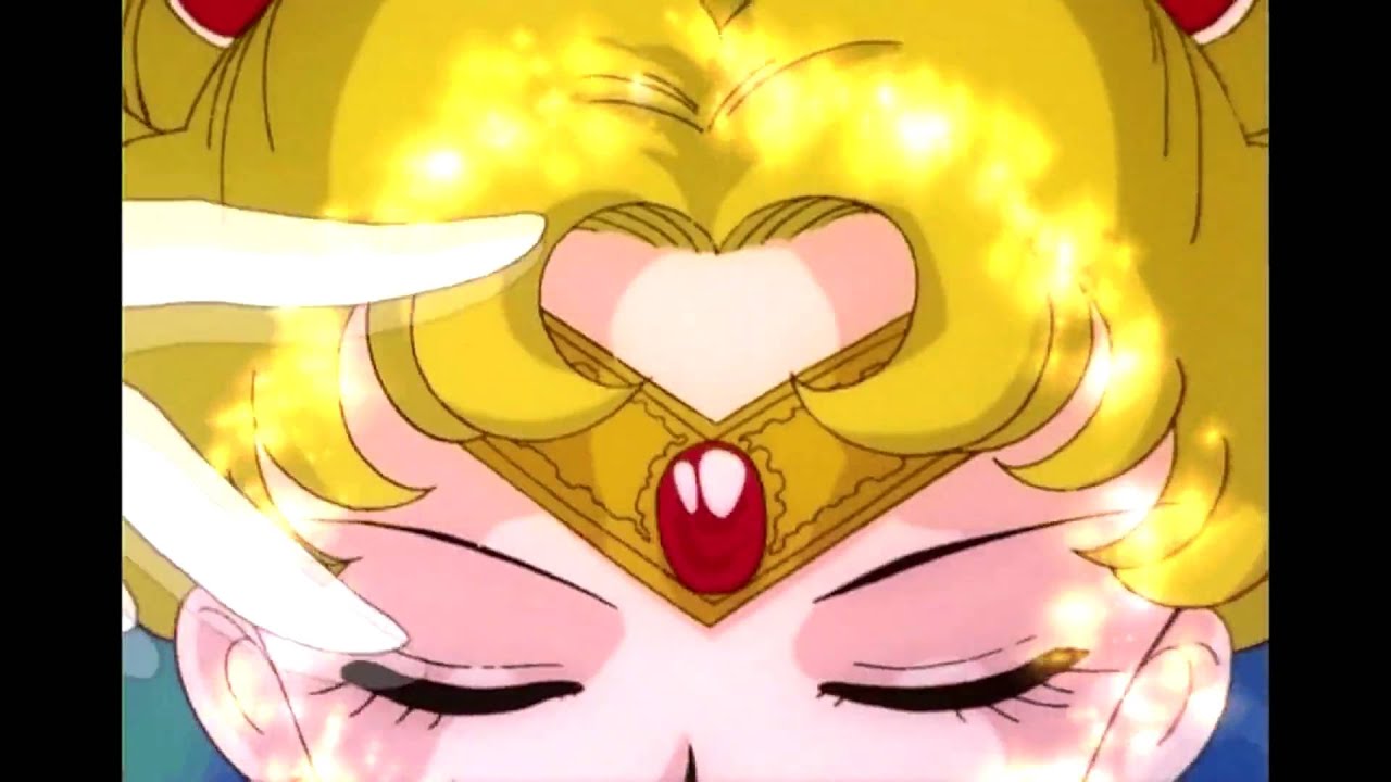 Moon Tiara Action (REFRESH) - YouTube