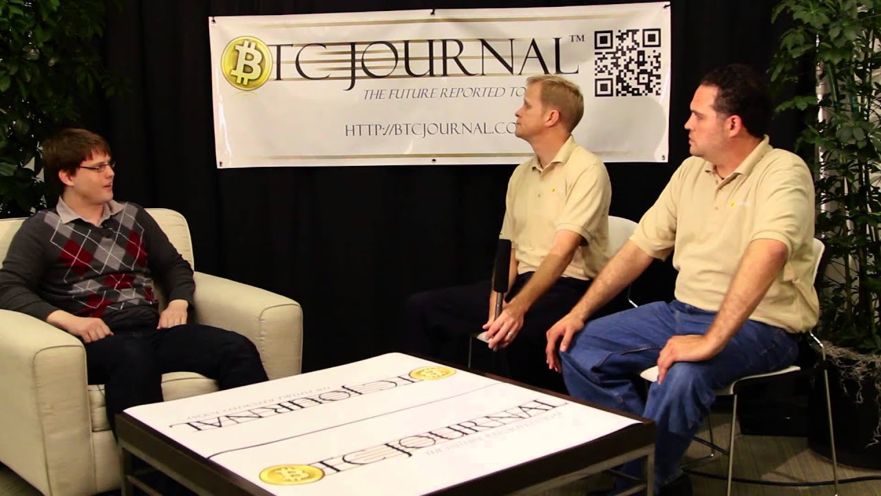 Peter Todd on the future of Bitcoin - YouTube