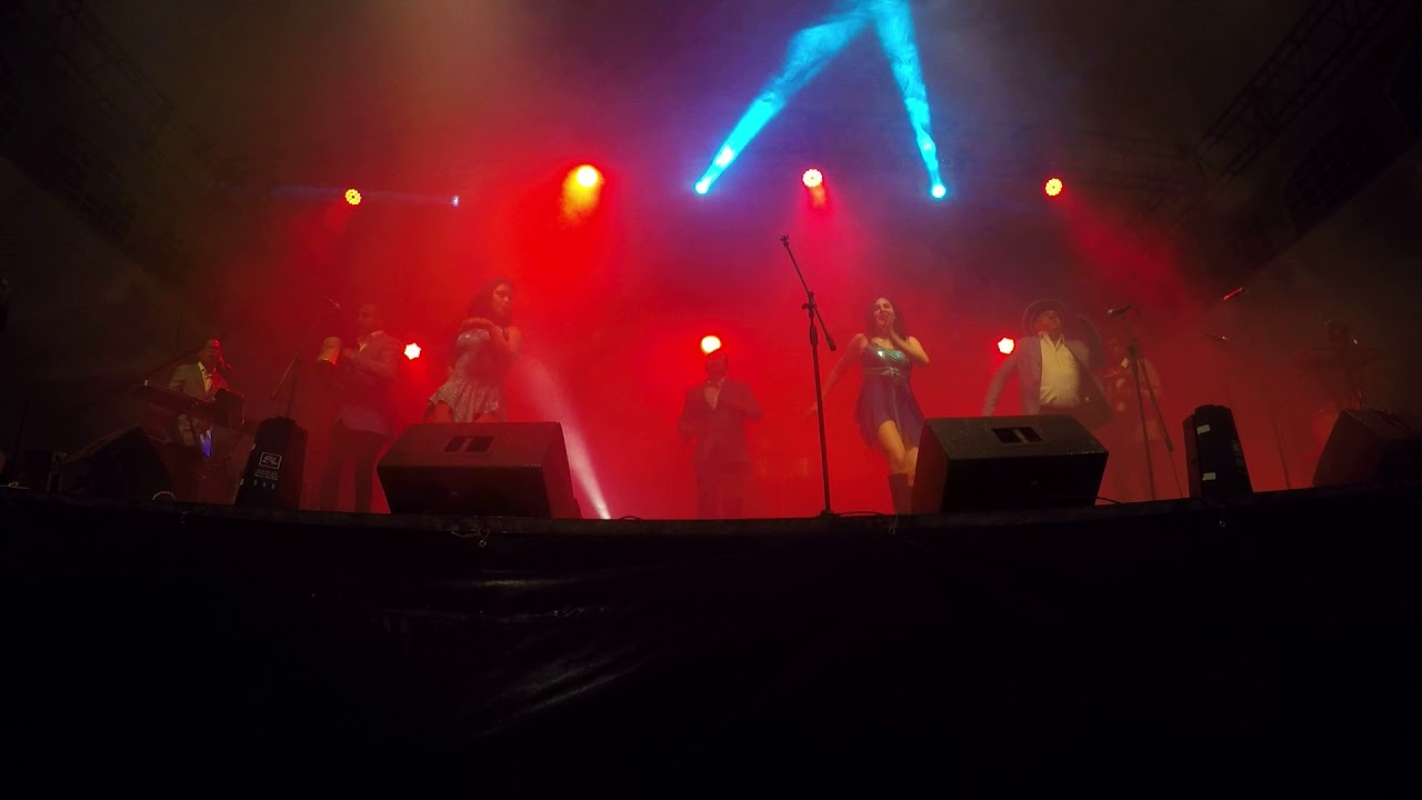 GRUPO KIEN YO TE EXTRAÑARE 2019 - YouTube