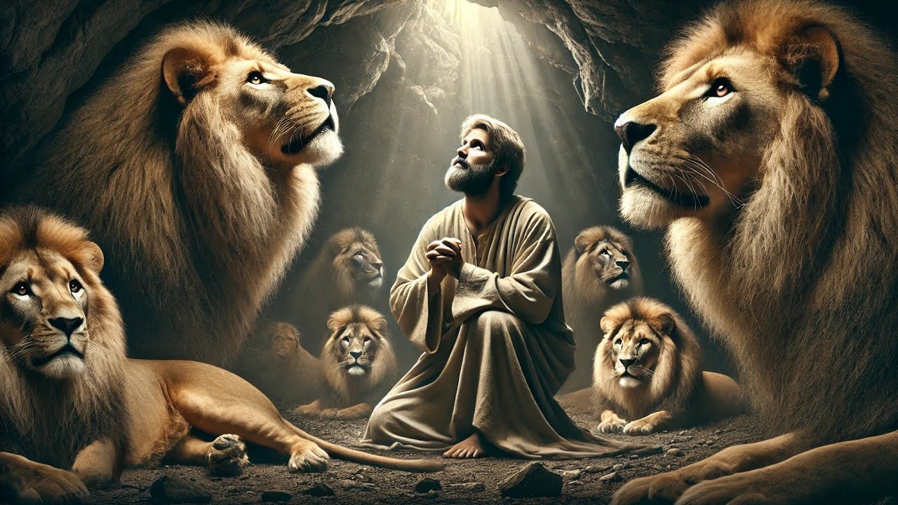BEST ENCOURAGEMENT IN TIMES OF HARD TRIALS Daniel's Courage: Surviving ...