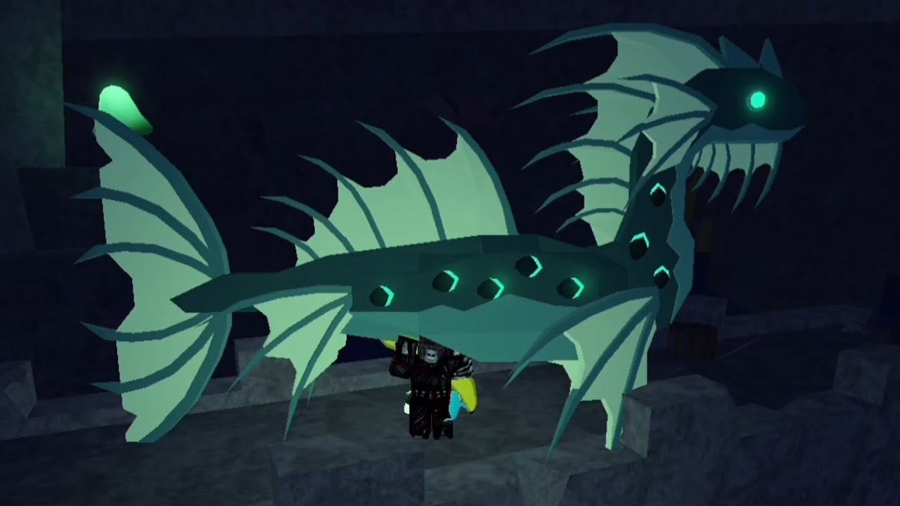 NEW BEST Fishing Spot in Roblox Fisch - YouTube