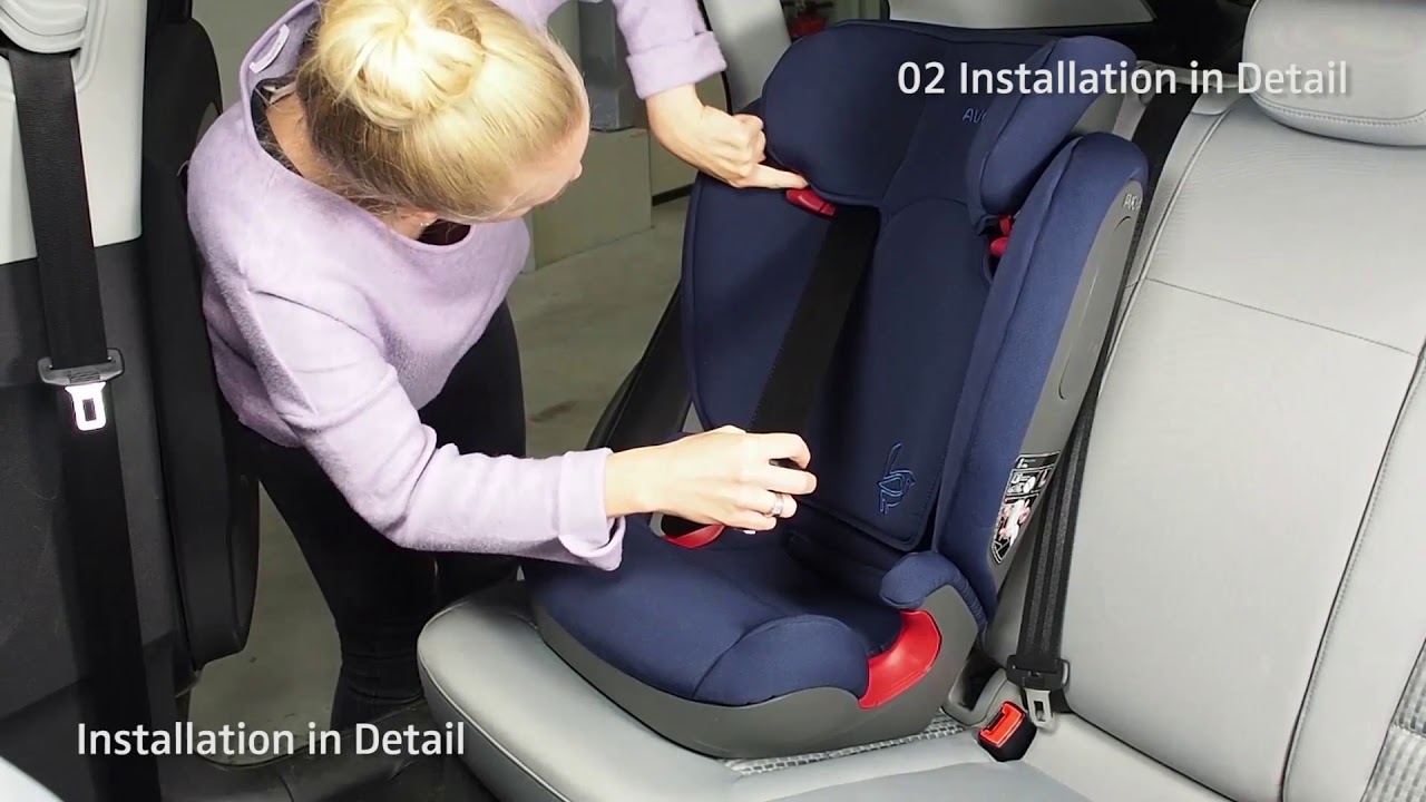 Star installation video in English - YouTube