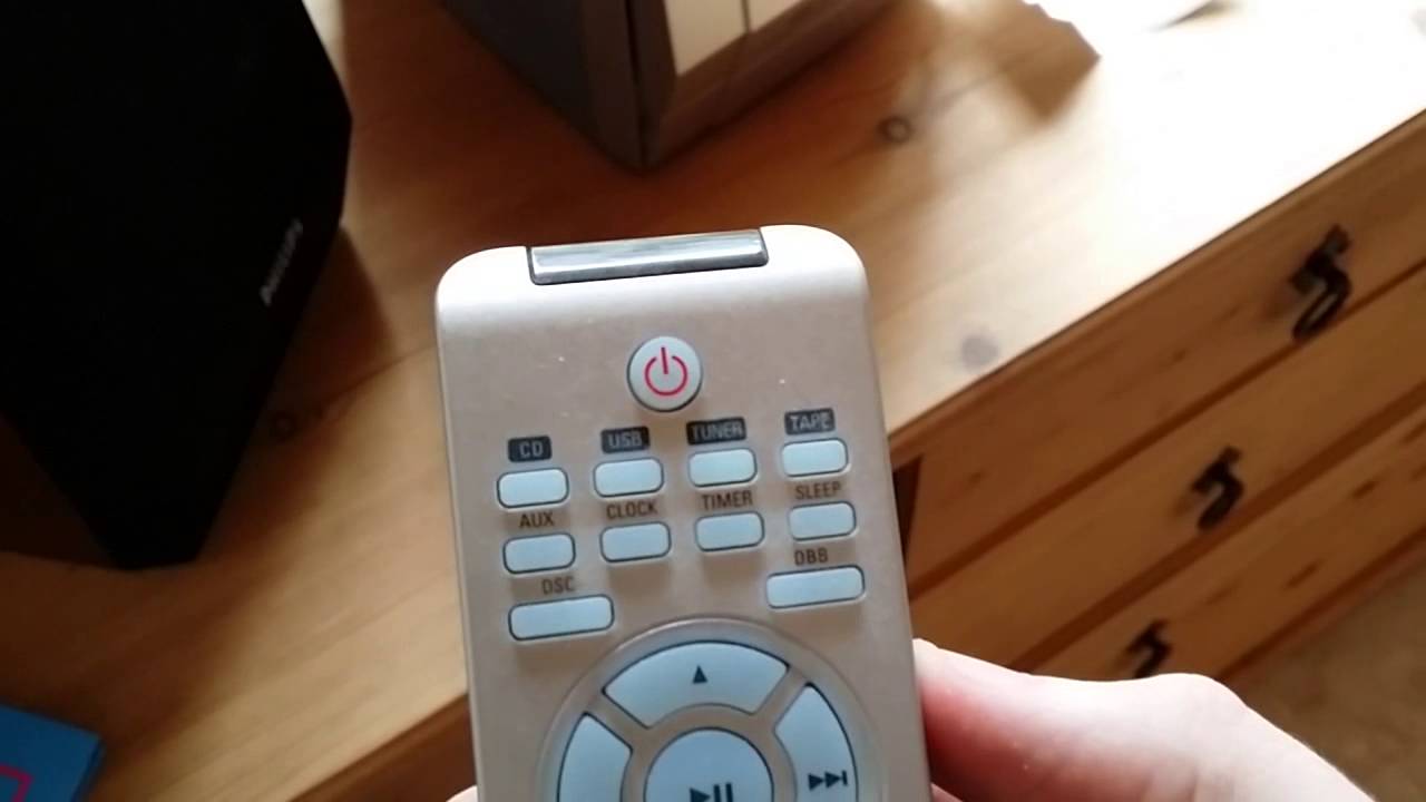 Kitchen Sound System :3 - YouTube