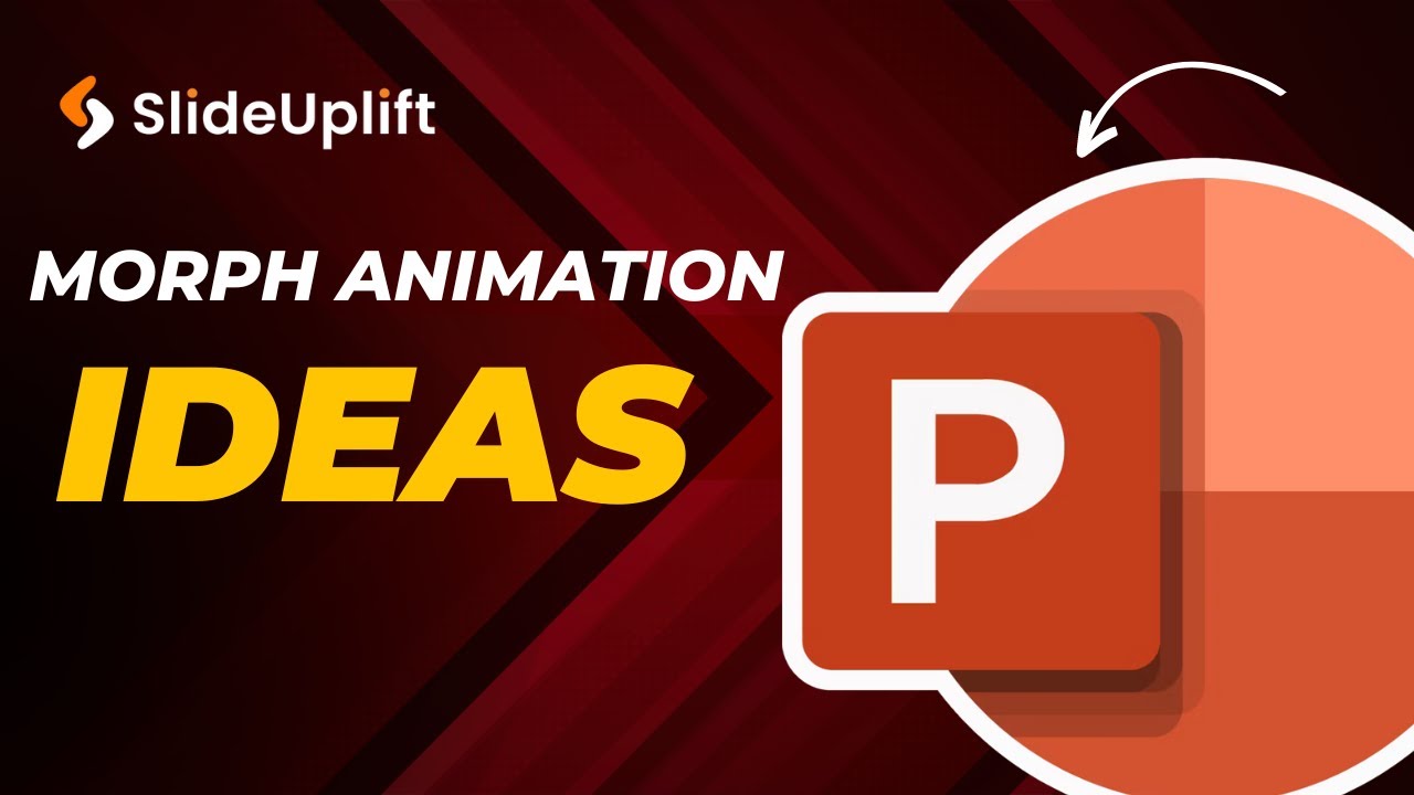 This Is The Best PowerPoint Morph Transition Effect! #powerpoint # ...