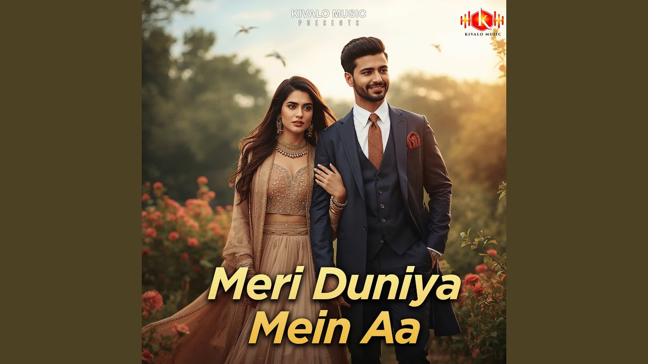 Meri Duniya Mein Aa - YouTube