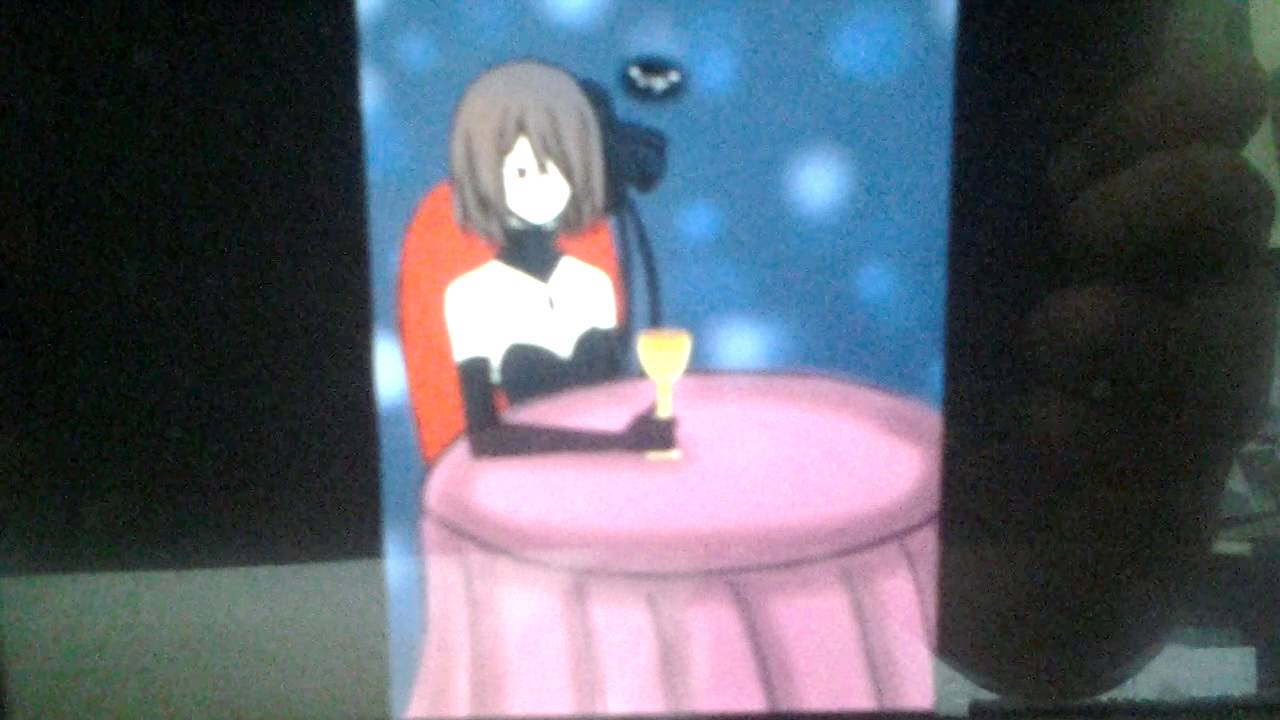 Undertale Prom Night - YouTube