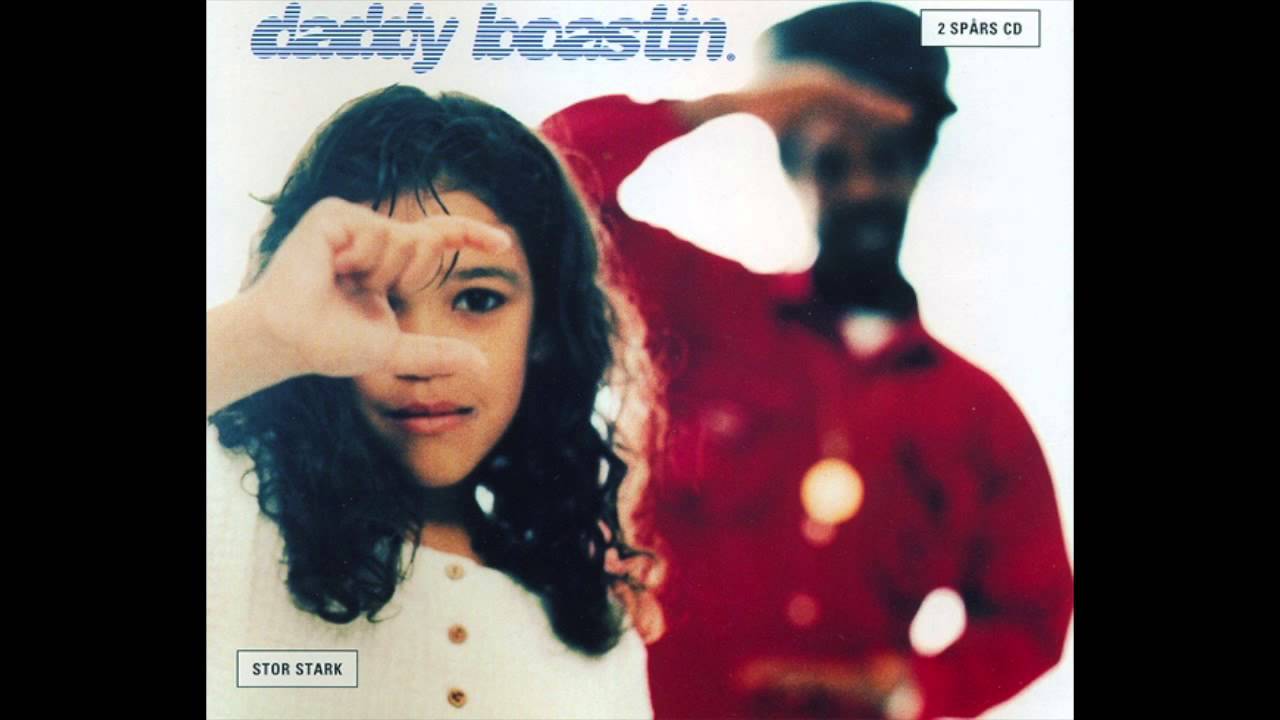 Stor Stark - Daddy Boastin - YouTube