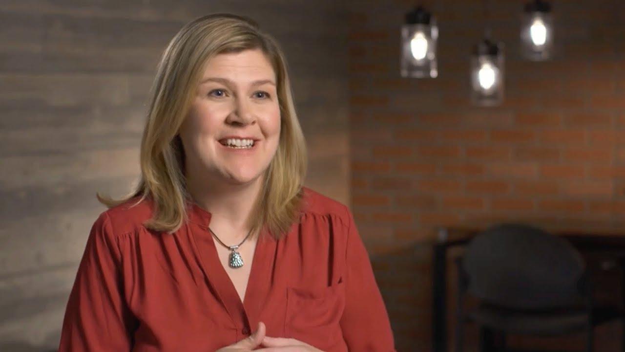 Want Better? Be a SPARK. - YouTube