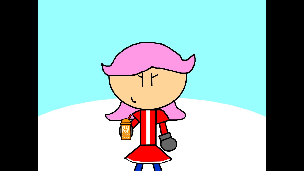 Fizz pop slushie commercial - YouTube