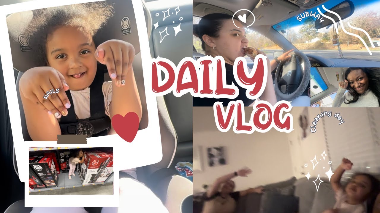 spending time with my bffs. spring break series: part 2 - YouTube