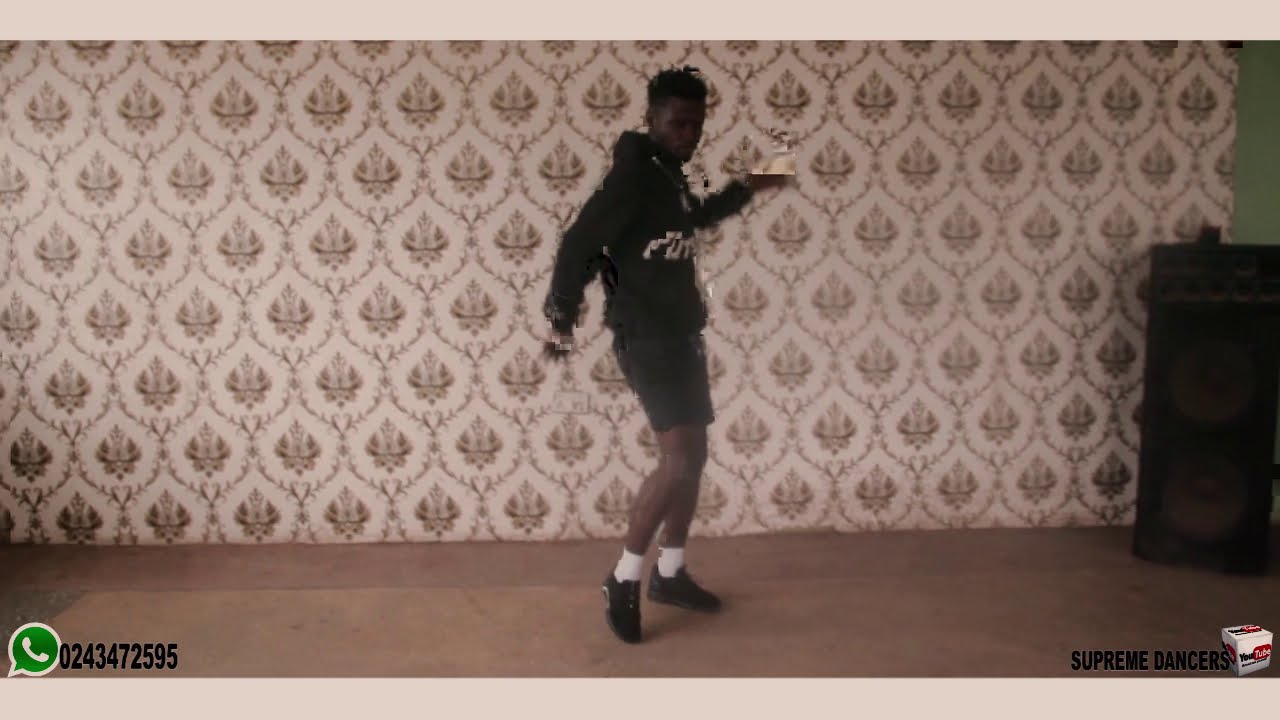 Strongman - Pilolo - official video by supreme dancers - YouTube