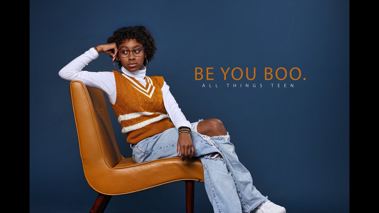 Be You Boo - YouTube