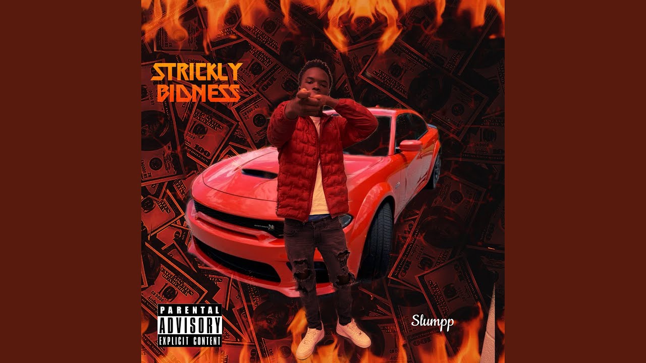 Smoke (feat. Luh spaz) - YouTube