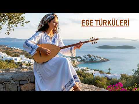 Ege Türküleri, Hareketli Seçmeler ( 1 saat )