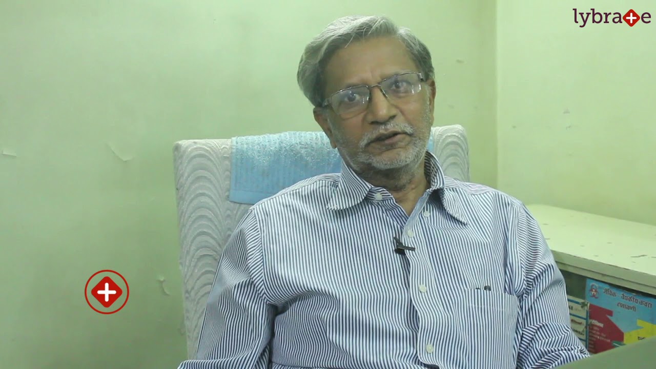 Dr. Haresh Tolia Talks About Sexually Transmitted Disease (STD) & HIV ...