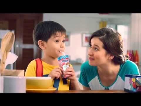 Dutch Mill "Childhood" TV Commercial - YouTube
