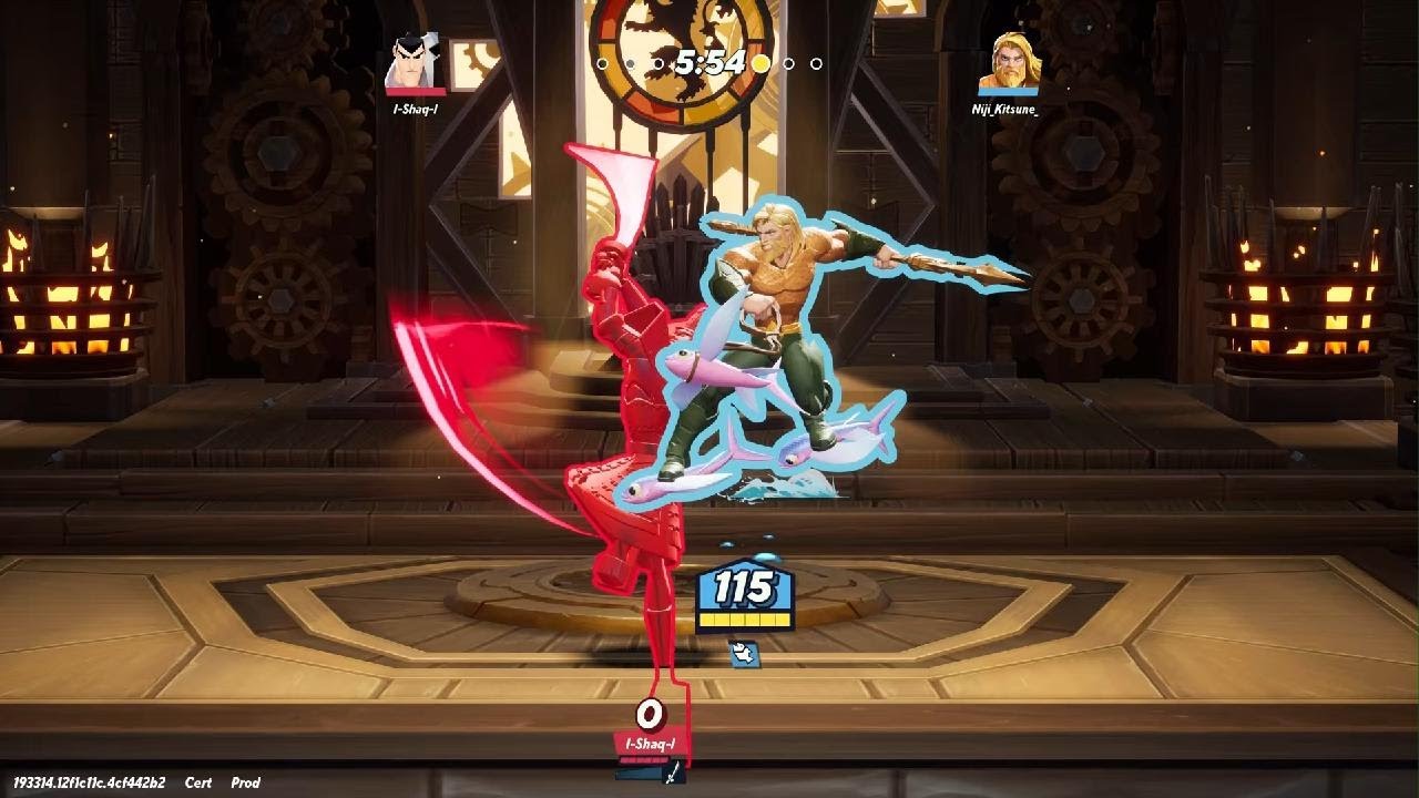 MultiVersus_20250205143214 - YouTube