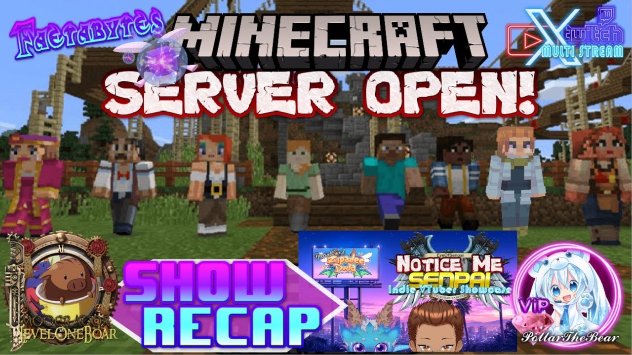 Well that happened! Thoughts on the Talk Show Debut! VTuber News and ...