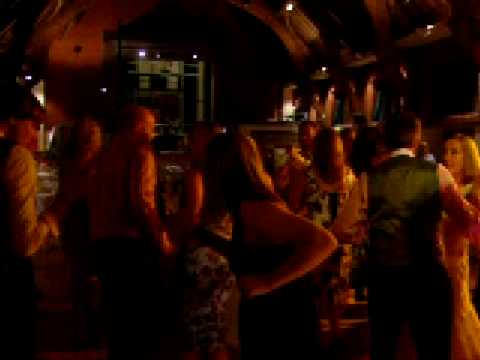 Kill The Jukebox Live Cover of 'Do You Love Me' - YouTube