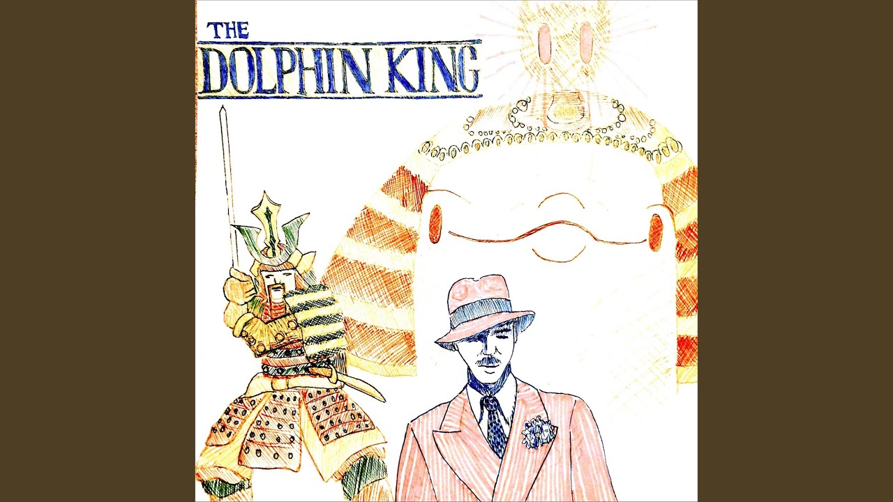 The Dolphin King - YouTube