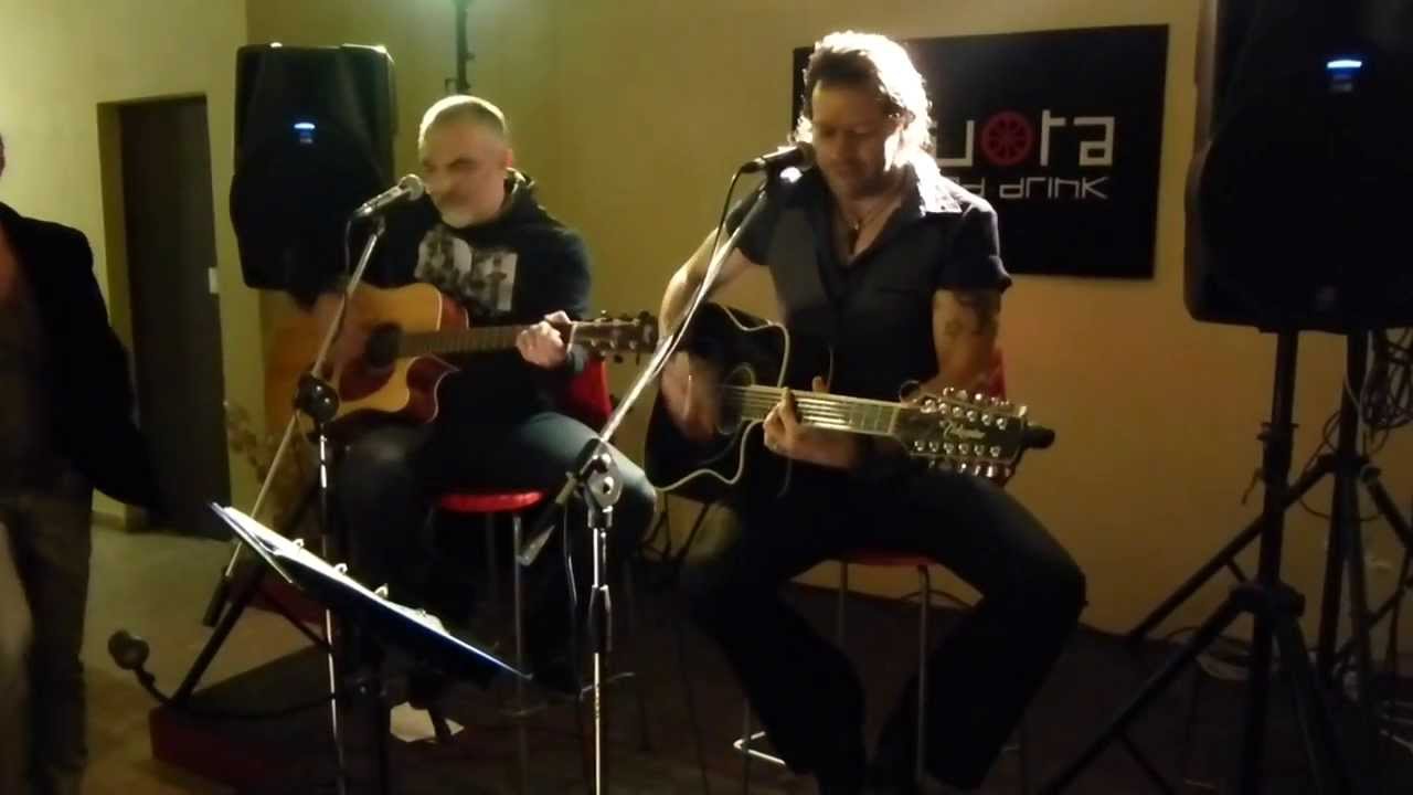 Angelo Minoli & Andrea Cordì - YouTube