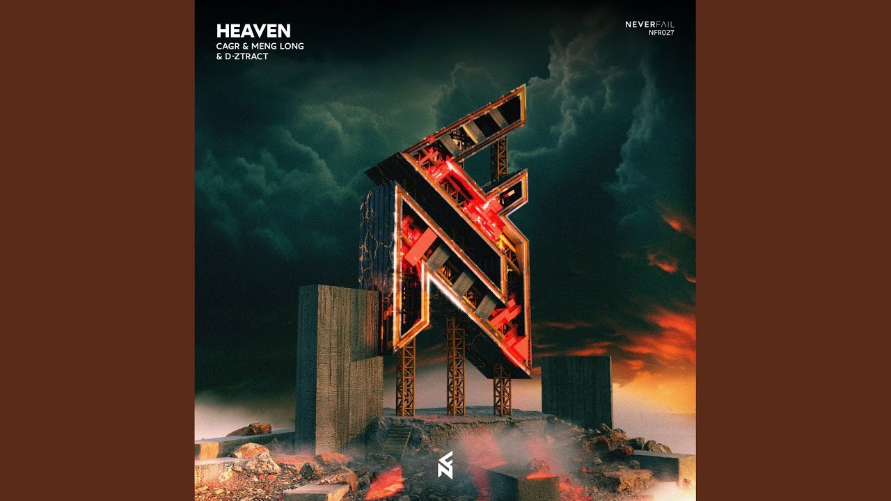 Heaven (Extended Mix) - YouTube