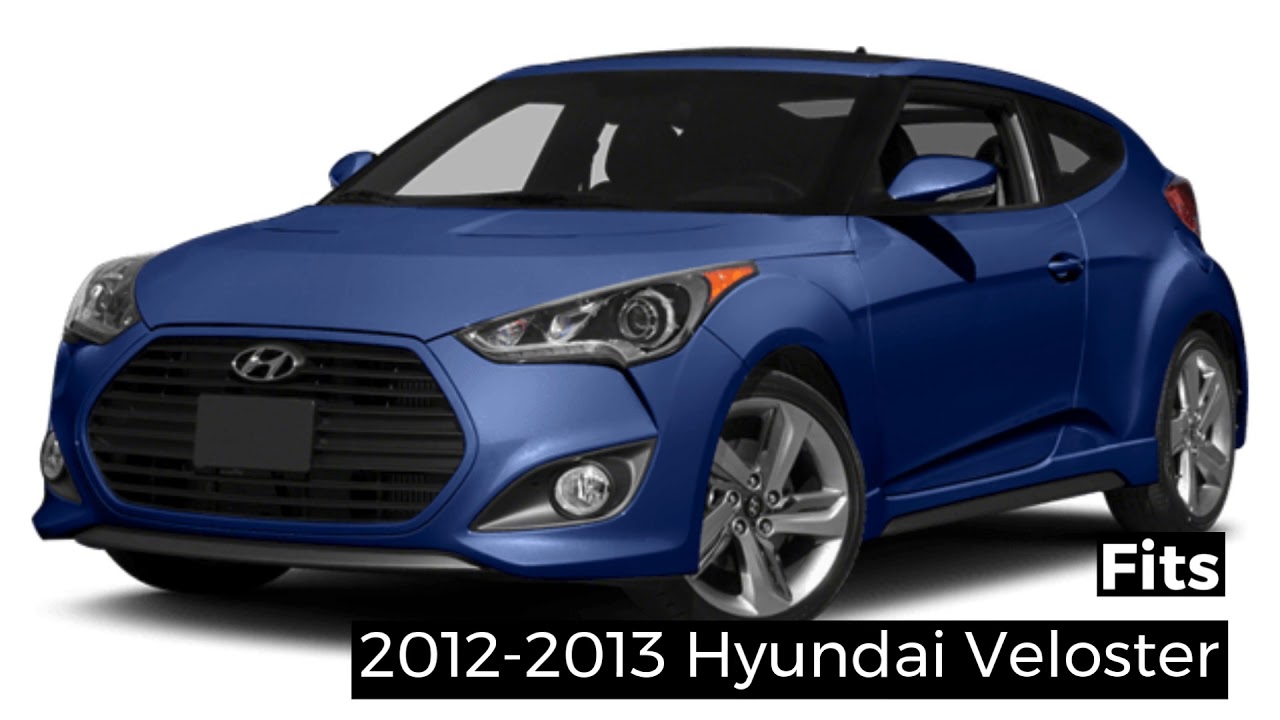 2012-2013 Hyundai Veloster HVAC Temperature Control Panel Genuine OEM ...