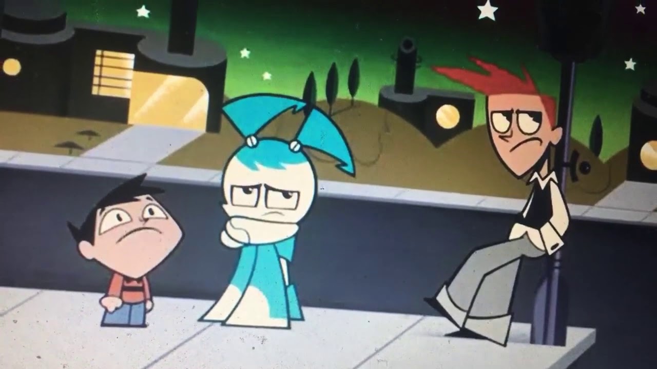 Tuck screaming - YouTube