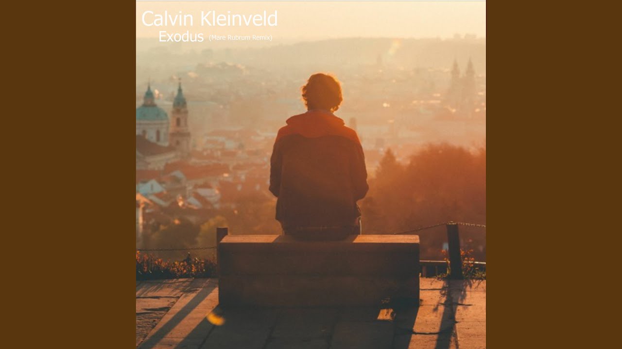 Exodus (Mare Rubrum Remix) - YouTube
