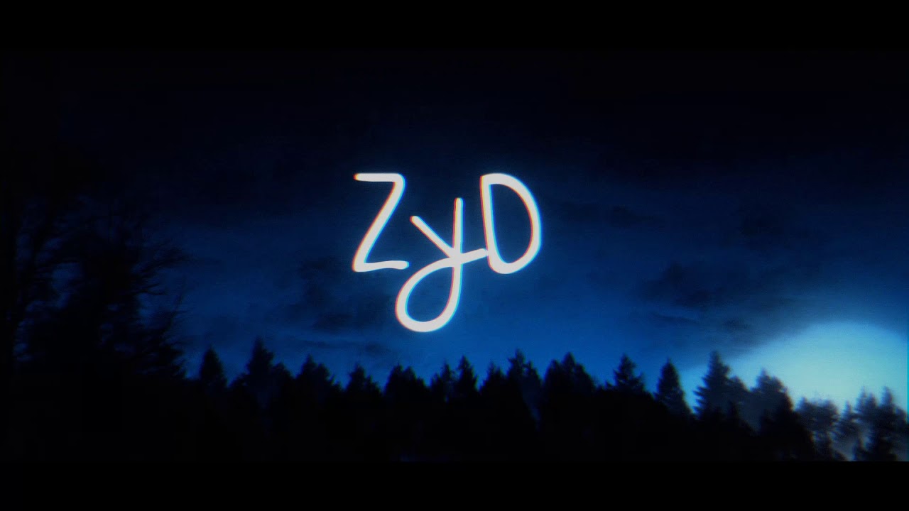 Intro For Zyd - YouTube