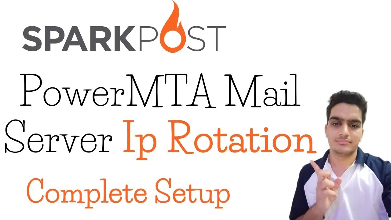 Master PowerMTA IP Rotation: Optimize Your Mail Server Performance ...