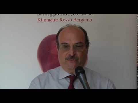 Intervita a Michele Acquaviva Resp. Commerciale Caldic - YouTube