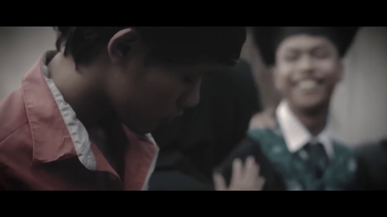 Aoi Behind Feat Vio Official Music Video - YouTube
