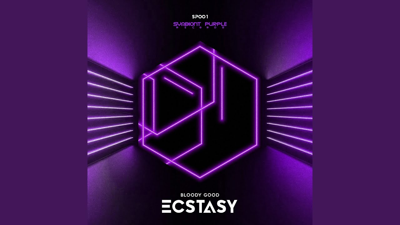 Ecstasy (Original Mix) - YouTube