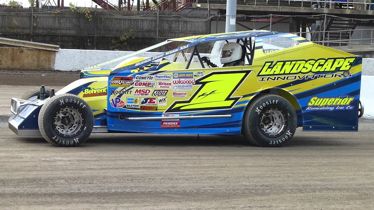 Tim Hindley # 1H Monticello NY, Syracuse Super Dirt Week 2012 - YouTube