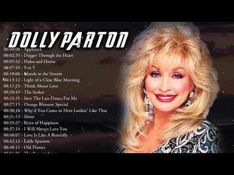 Classic Country Dolly Parton Dolly Parton Greatest Hits - YouTube Music