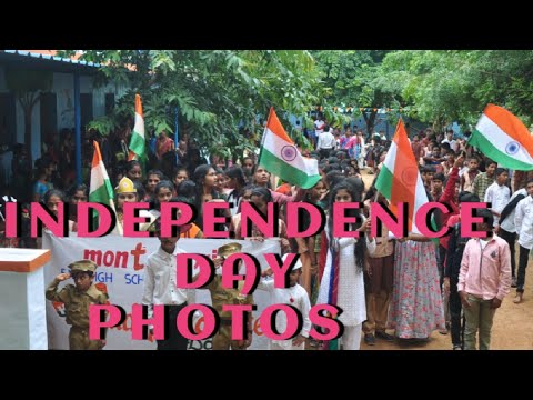 INDEPENDENCE DAY PHOTOS|MONTESSORI HIGH SCHOOL VALIGONDA|# ...