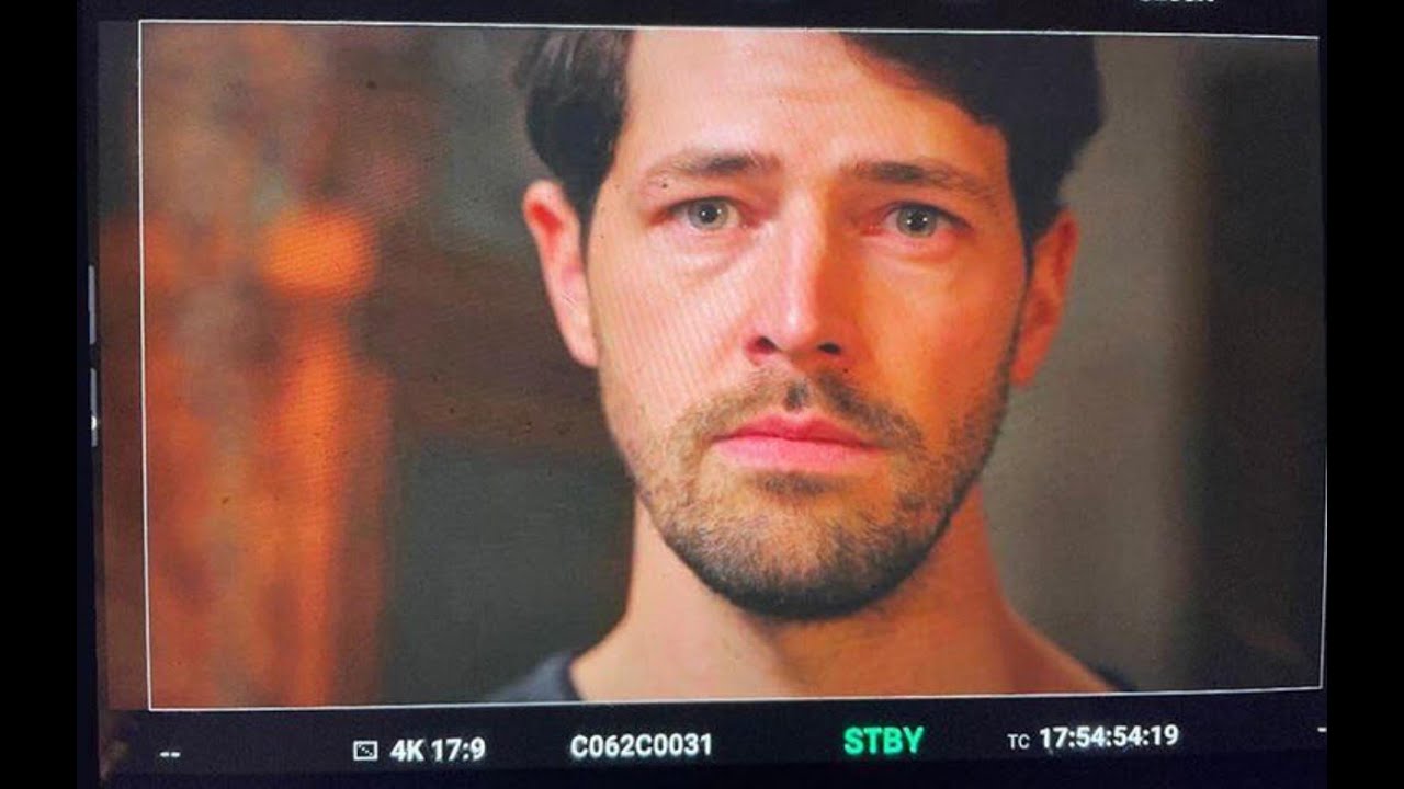 GZSZ-Star Daniel Noah in neuer SAT.1-Serie "Das Küstenrevier"【Nachricht ...