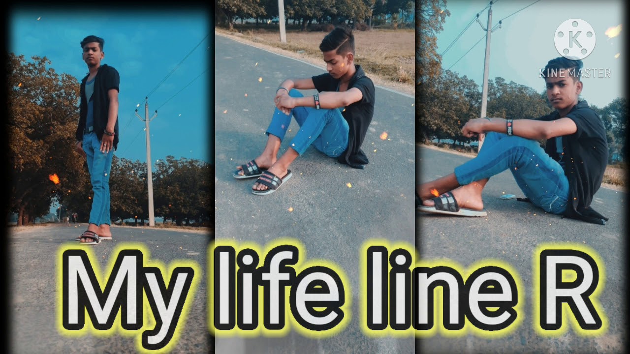 my life line R - YouTube