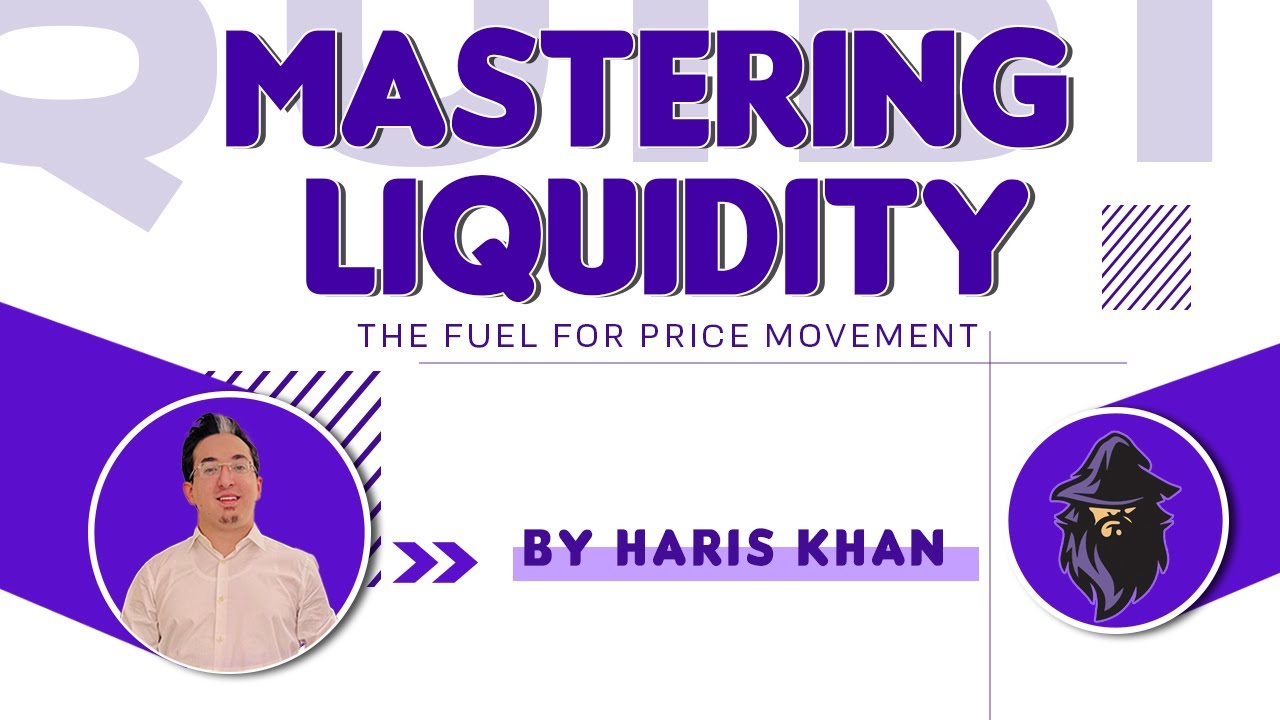 What is liquidity in trading? Crypto & Forex liquidity explained - YouTube