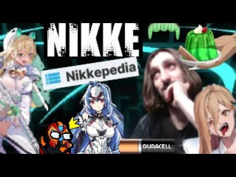 [NIKKE] Pedia Overview Best Gacha Game of All Time - YouTube