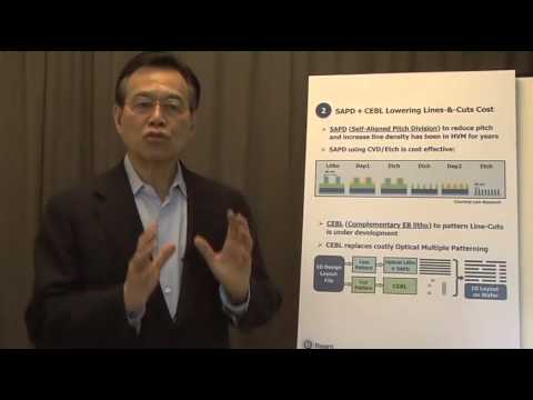 From the White Board - Dr. David Lam, Multibeam Corp. - Summer Edition 2014 - YouTube