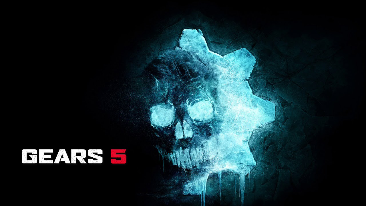 Gears 5: Stump Introduction Theme - YouTube