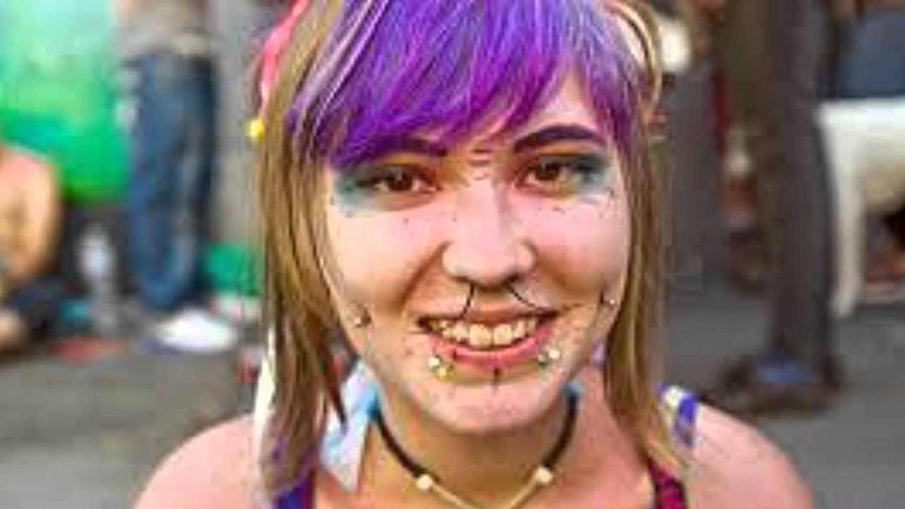 Body Jewllery | Body Piercing | Body Art | Body Piercing jewelery - YouTube