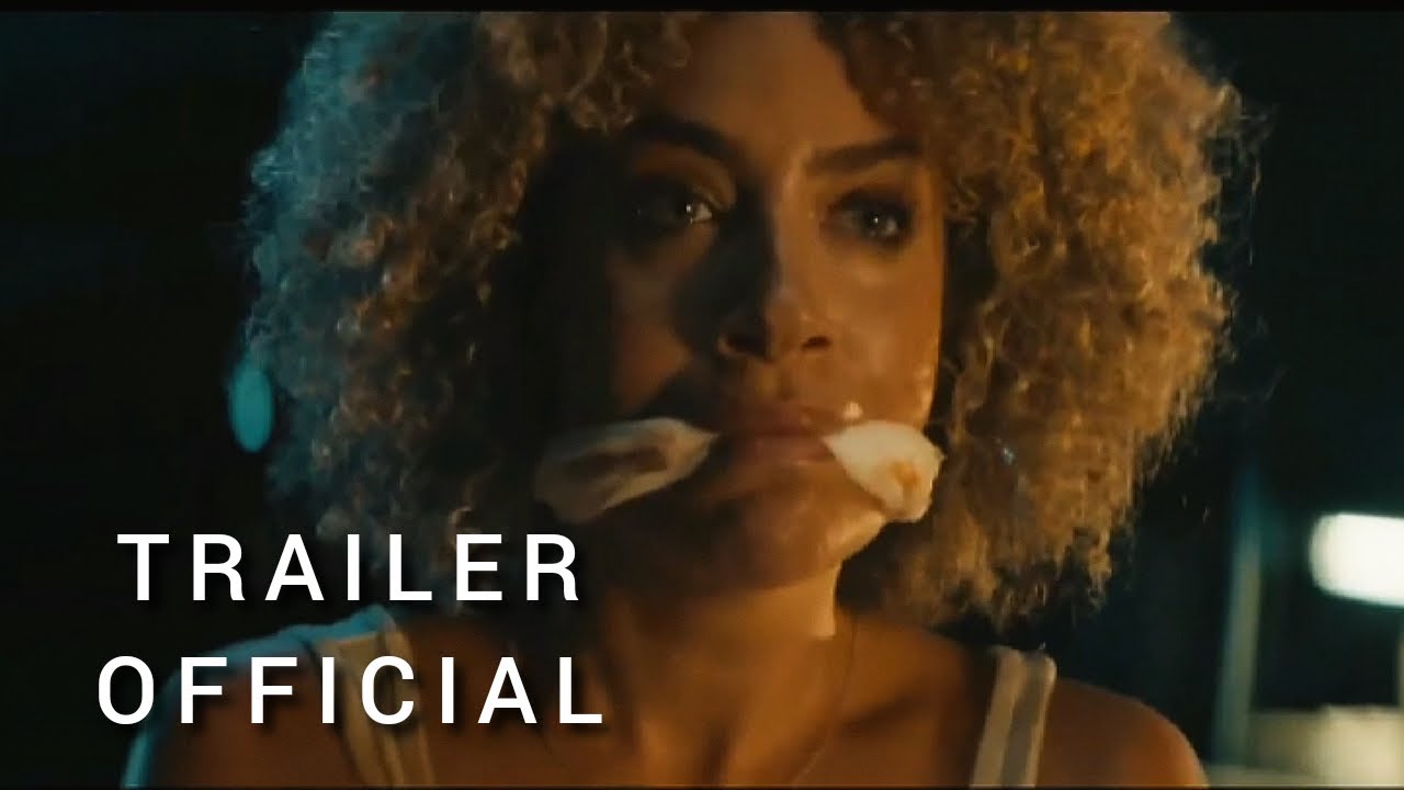 Last Man Down Trailer Legendado 2021 - YouTube