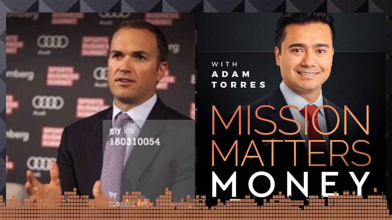 Trends in Sports Investment Banking with Andrew Kline - YouTube
